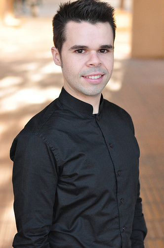 Matthew Greco concert II | The Marais Project & Elysian Fields