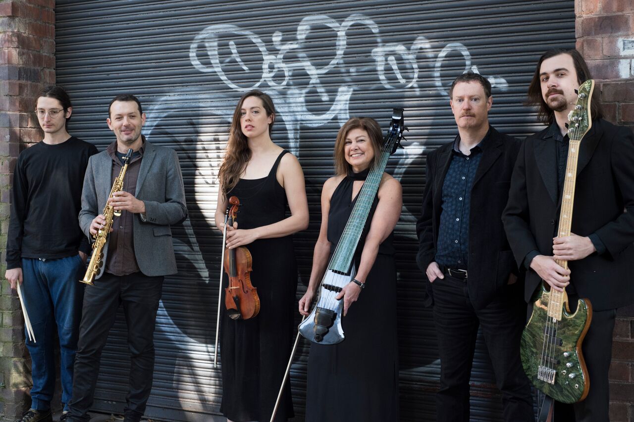 Elysian Fields | The Marais Project & Elysian Fields